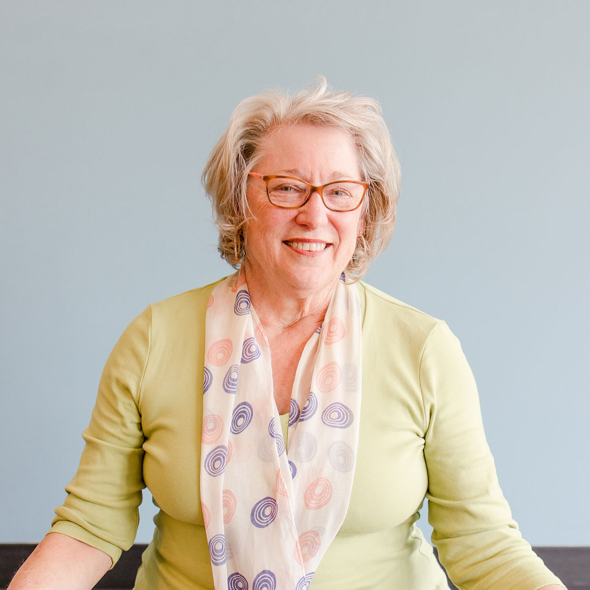 Stilling the Waters Within – Inner Resources