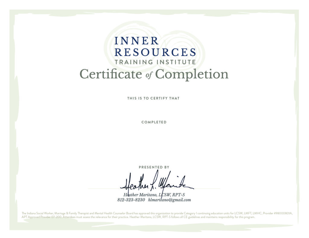 Inner-Resources-Certificate