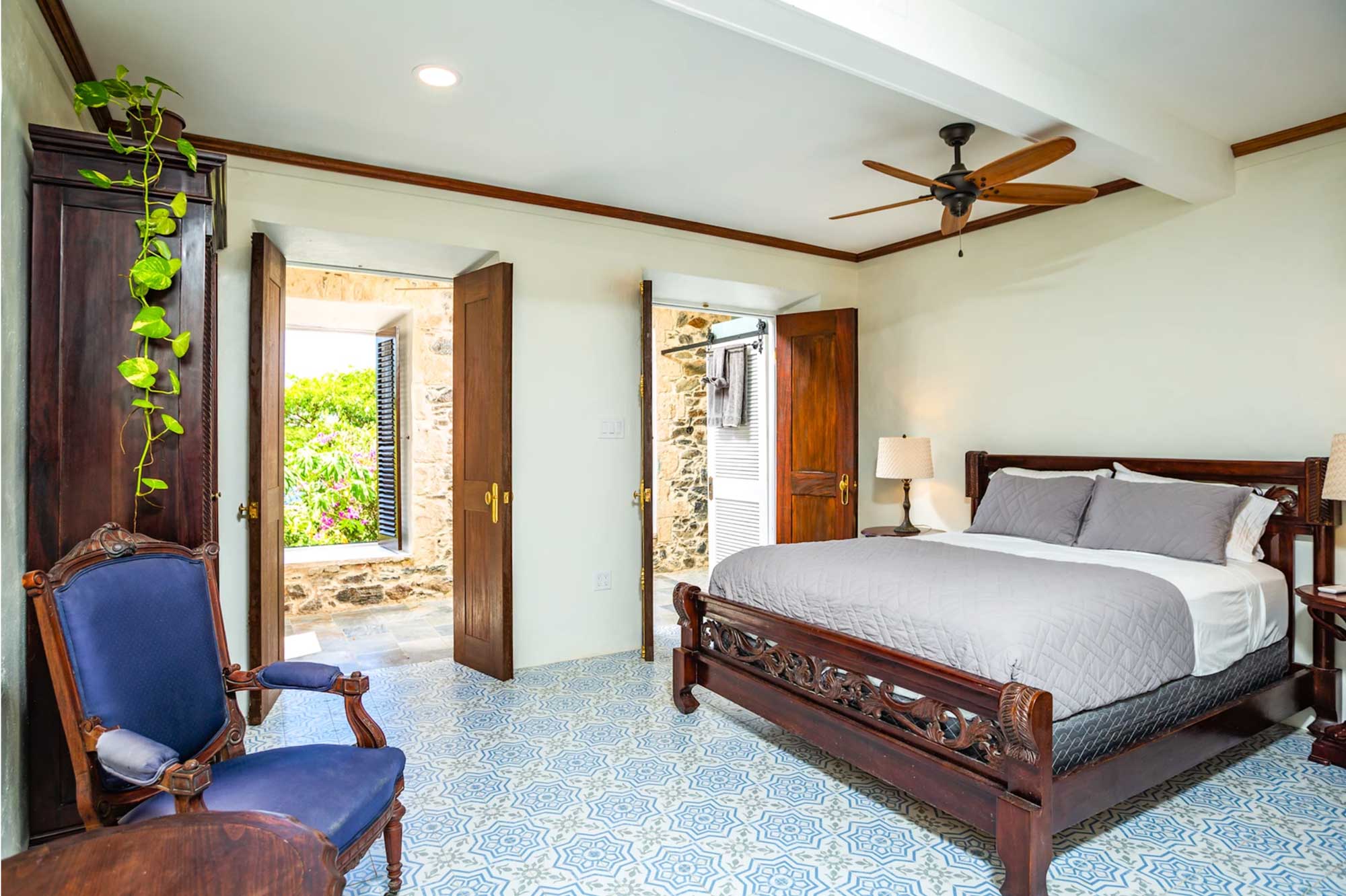 Accomodation Options – Inner Resources