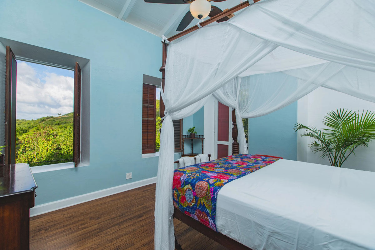 Accomodation Options – Inner Resources
